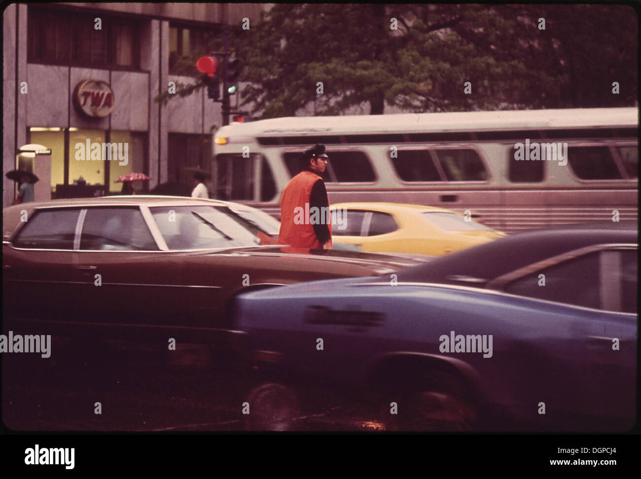 Cop vehicles hi-res stock photography and images - Alamy