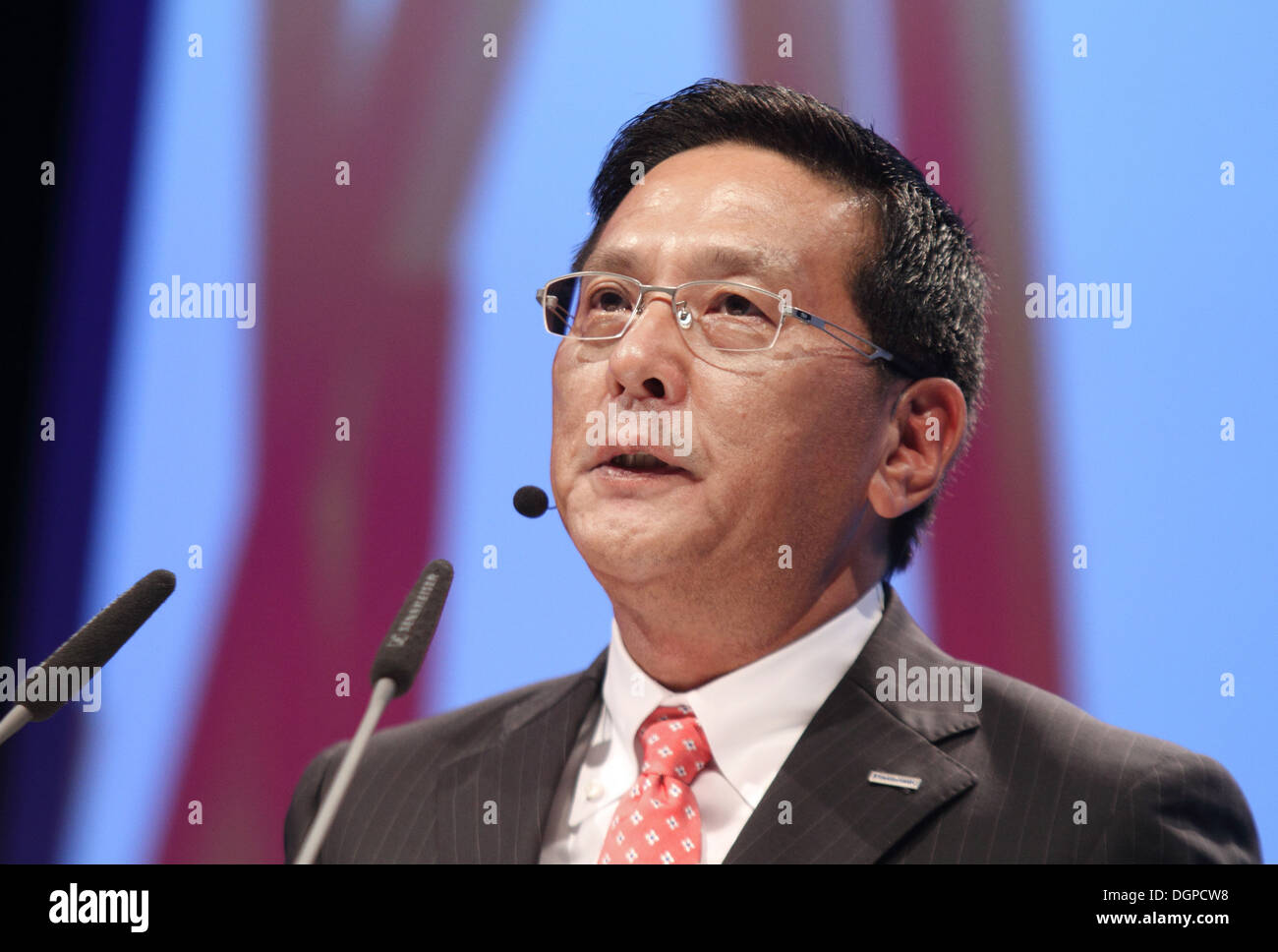 Kikuchi hi-res stock photography and images - Alamy