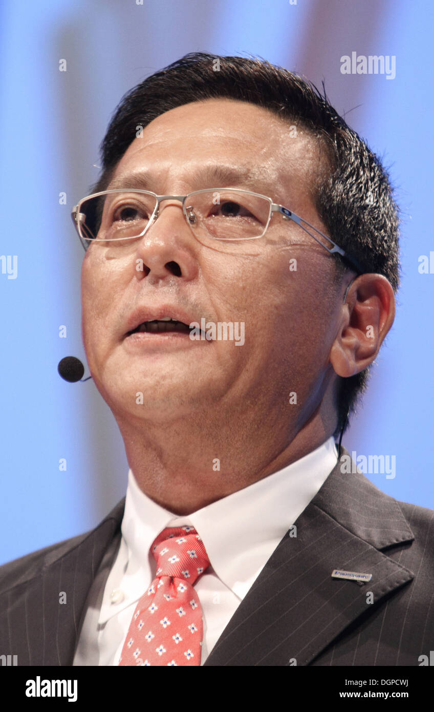 Kikuchi hi-res stock photography and images - Alamy