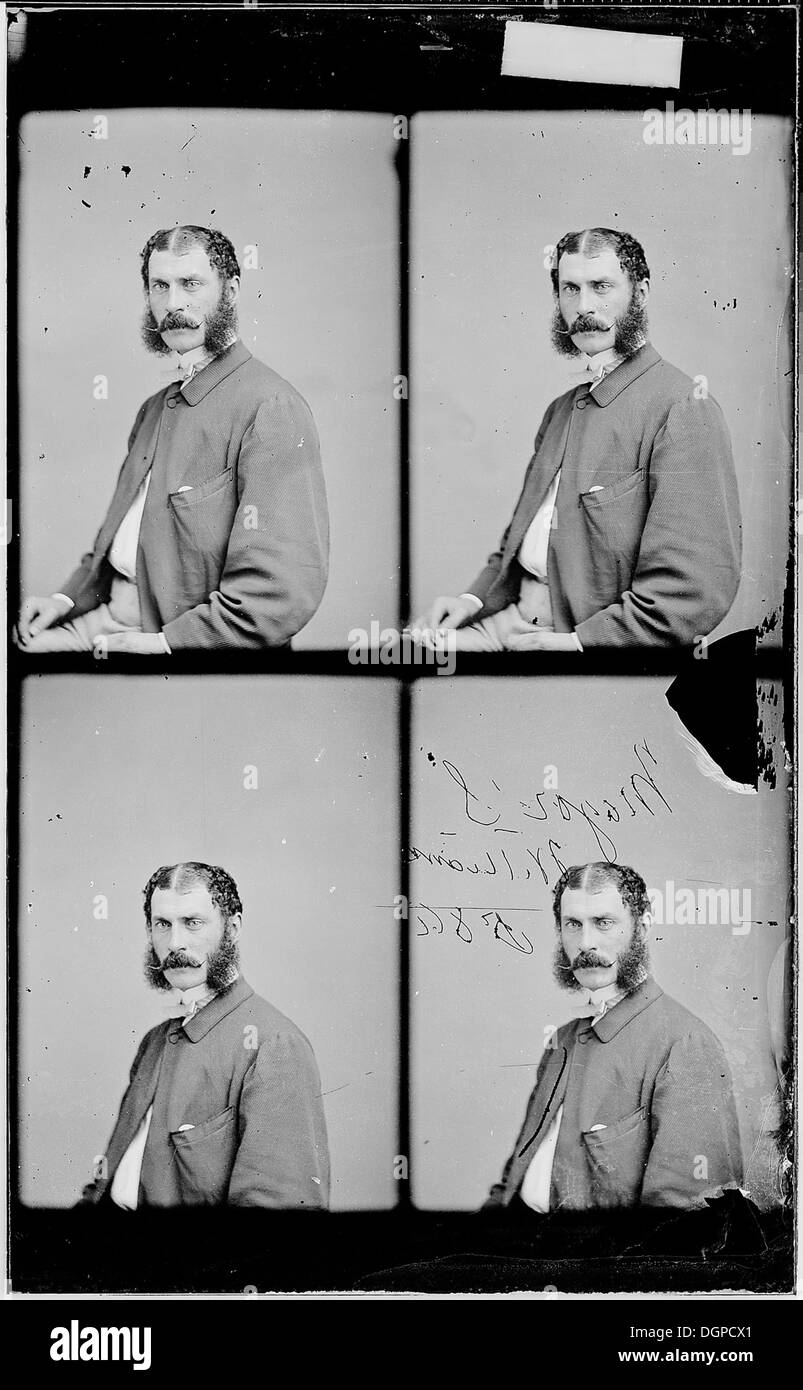 Old mayor Black and White Stock Photos & Images - Alamy