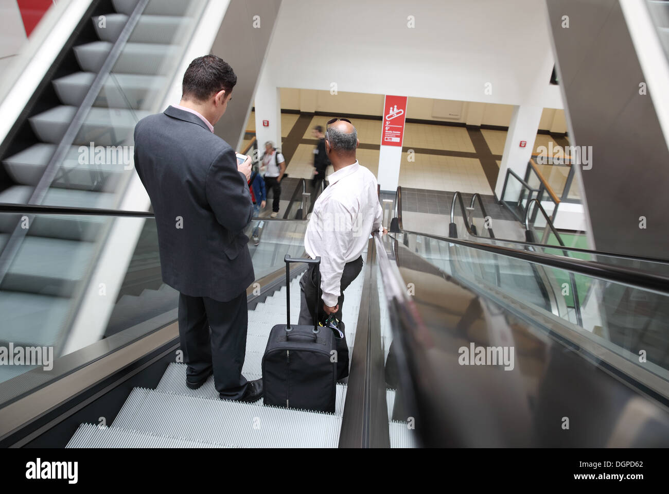 German businessmen hi-res stock photography and images - Alamy