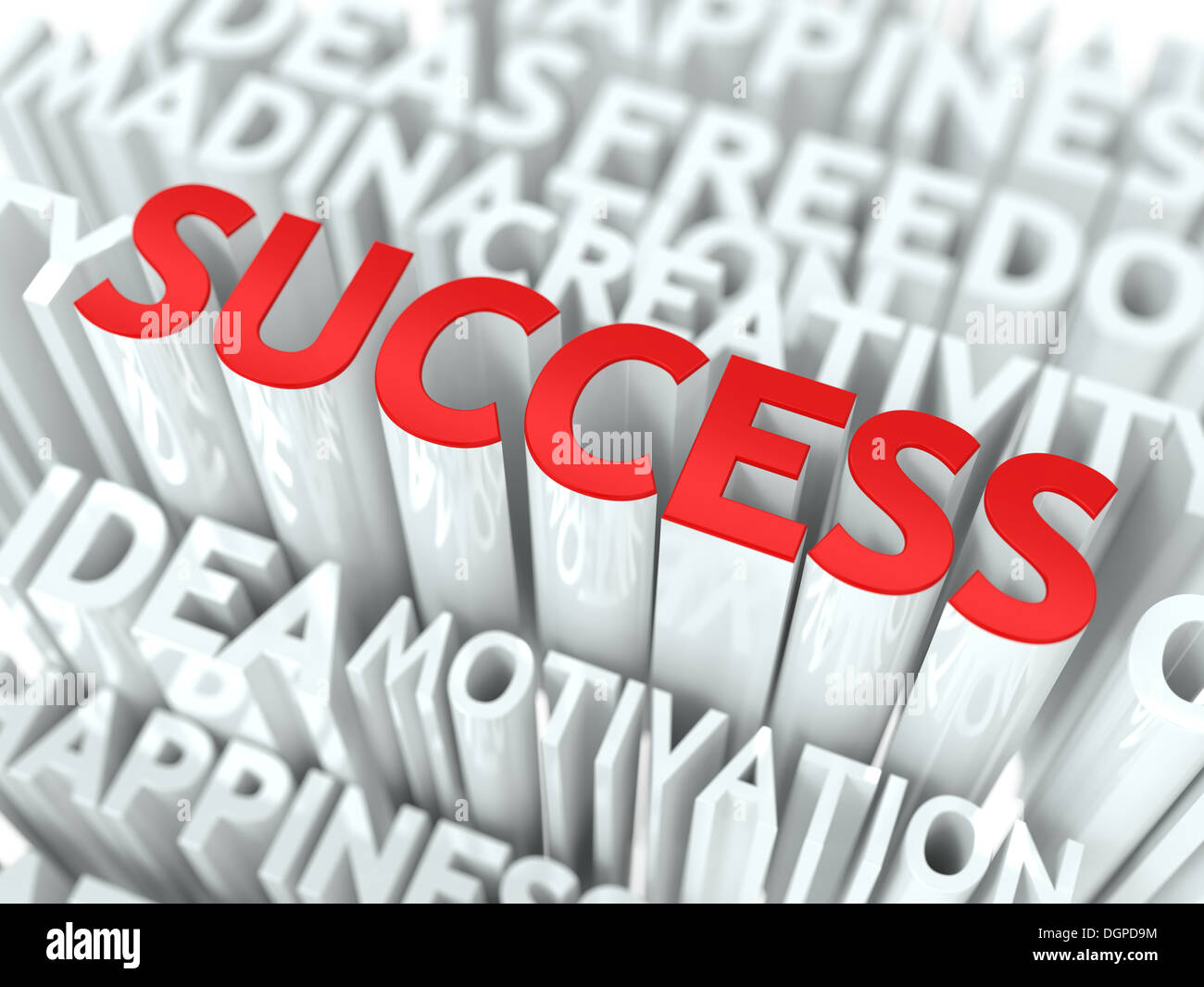 Rich motivation success hi-res stock photography and images - Alamy