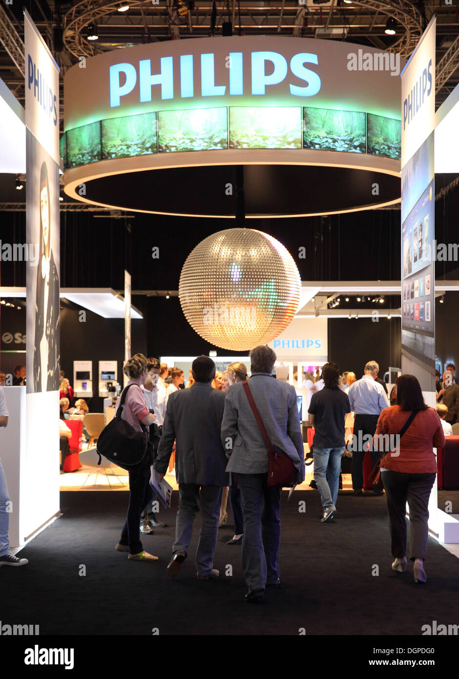 Royal philips electronics hi-res stock photography and images - Alamy