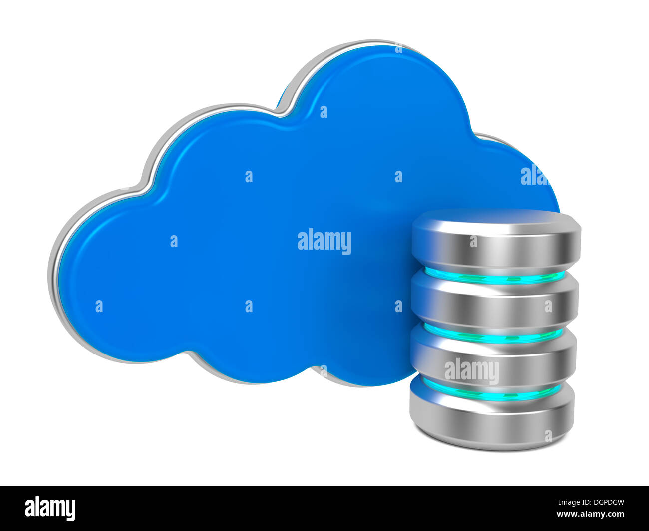 Virtual servers hi-res stock photography and images - Alamy