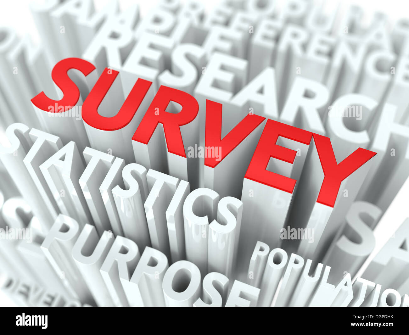 3d survey hi-res stock photography and images - Alamy