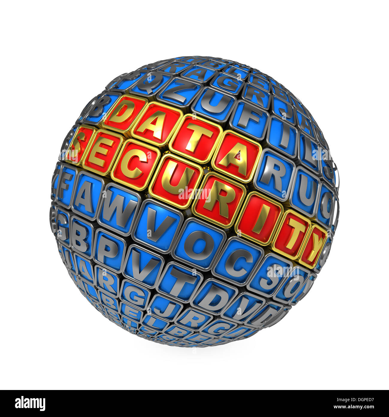 Digital information concept hi-res stock photography and images - Alamy