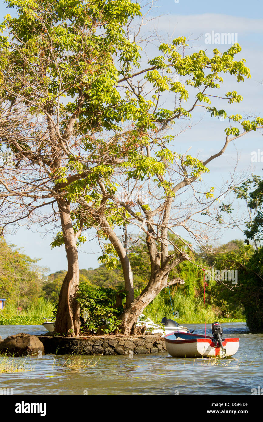Granada isletas de granada hi-res stock photography and images - Alamy