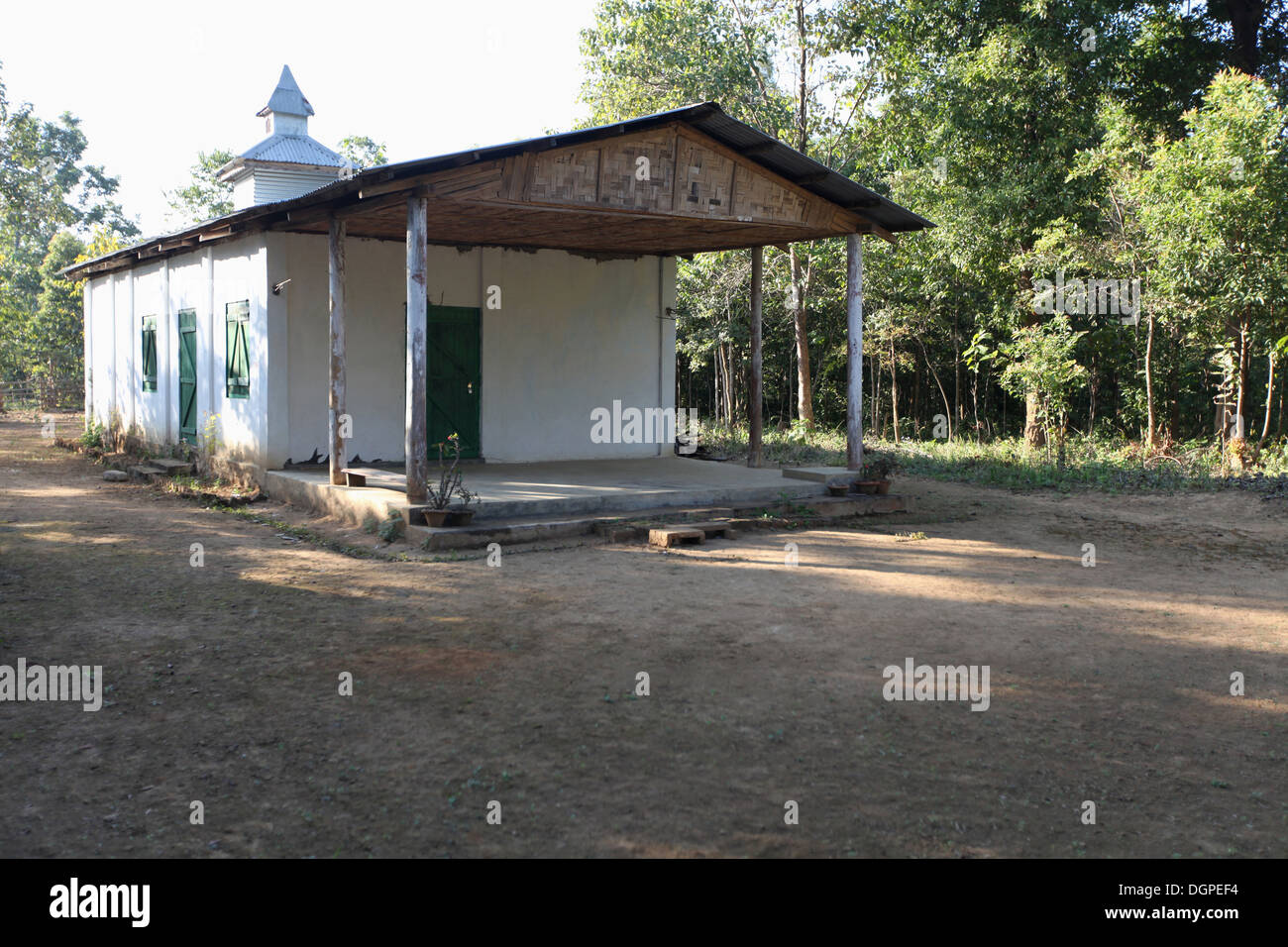 Peren nagaland hi-res stock photography and images - Alamy