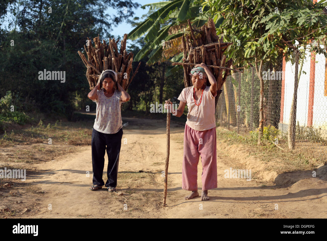 Peren nagaland hi-res stock photography and images - Alamy