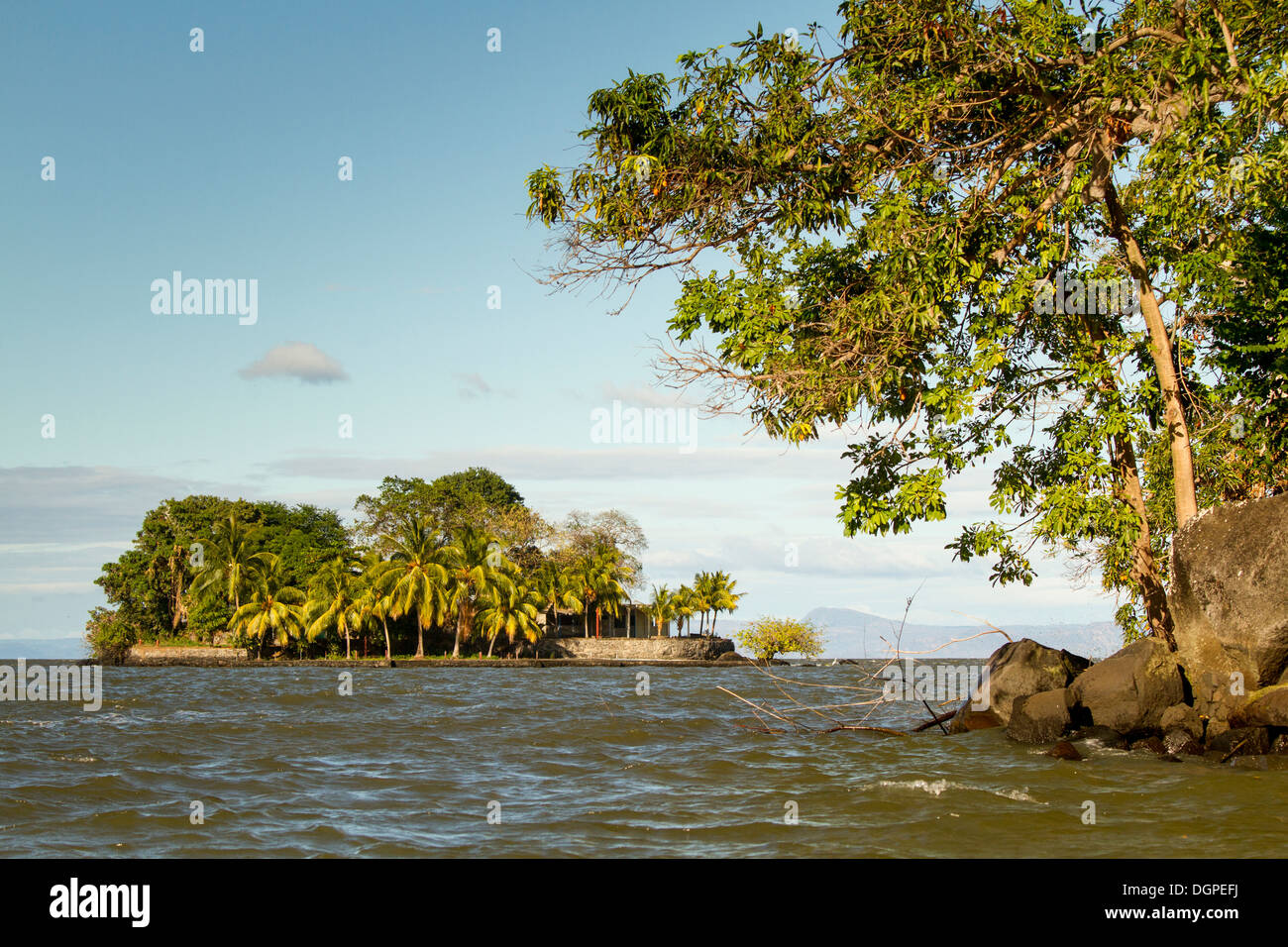 Granada islands hi-res stock photography and images - Alamy