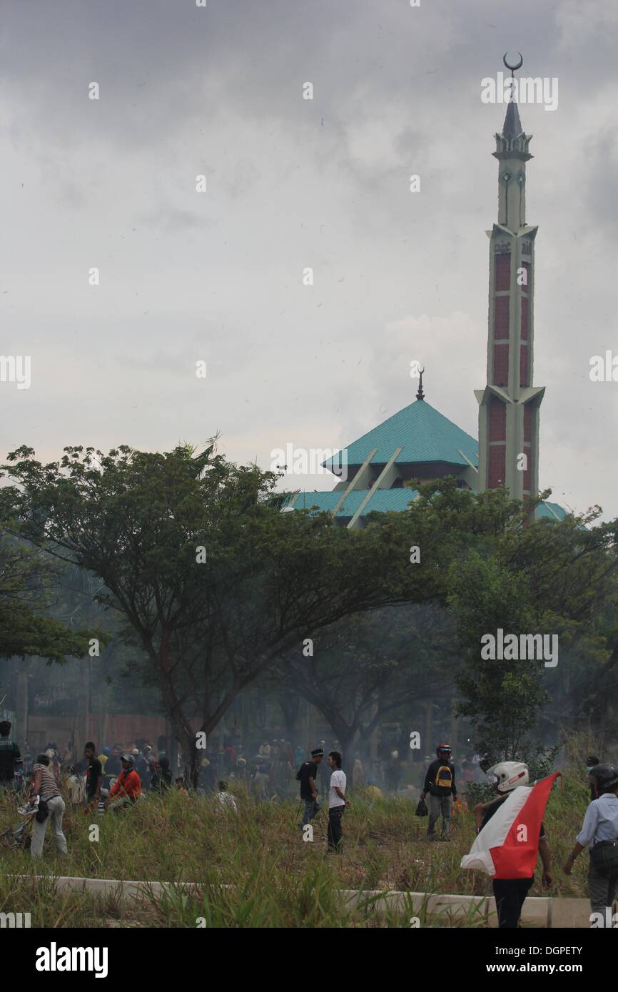 Tanjung Uma High Resolution Stock Photography and Images - Alamy