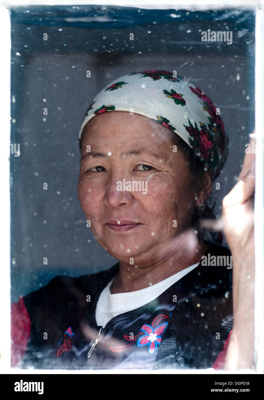 Kyzart hi-res stock photography and images - Alamy