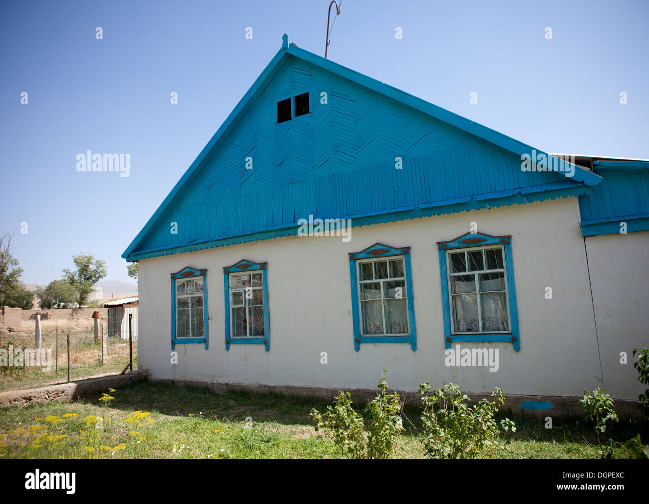Kyzart hi-res stock photography and images - Alamy