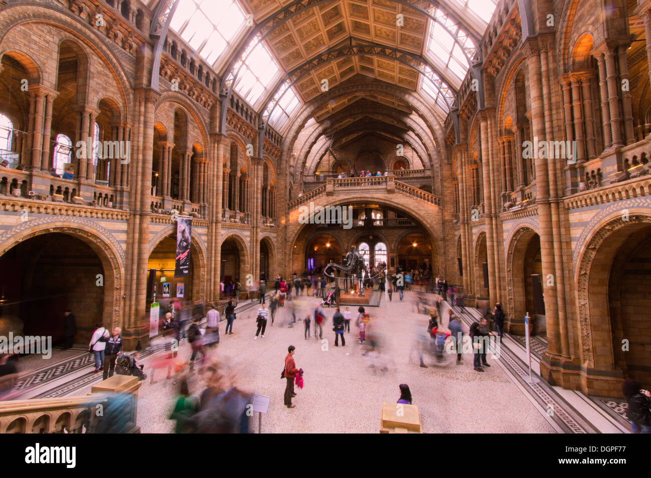 Indoor museum entrance hi-res stock photography and images - Alamy