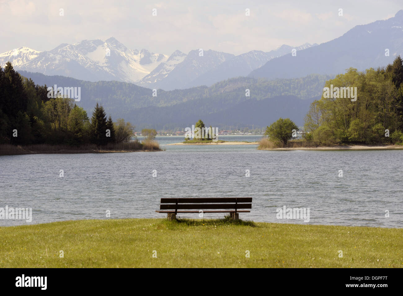 ZEN meditation at lake in germany Stock Photo - Alamy