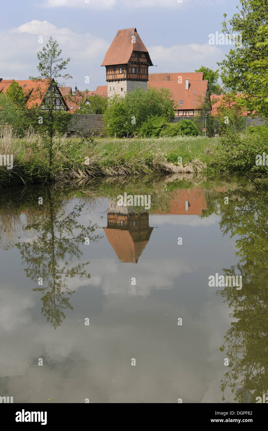 Historic middle age hi-res stock photography and images - Alamy