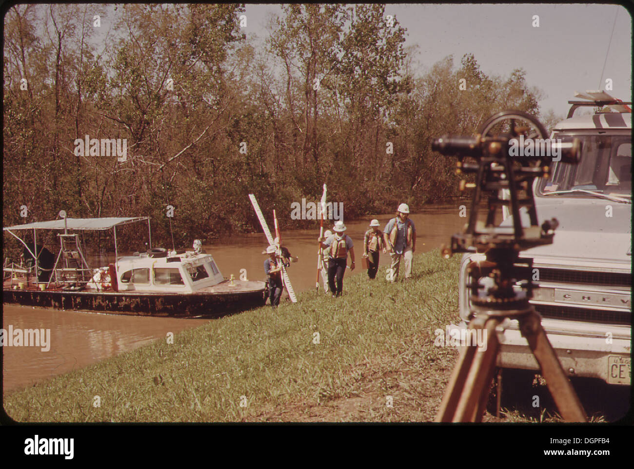 Mississippi river improvements hi-res stock photography and images - Alamy