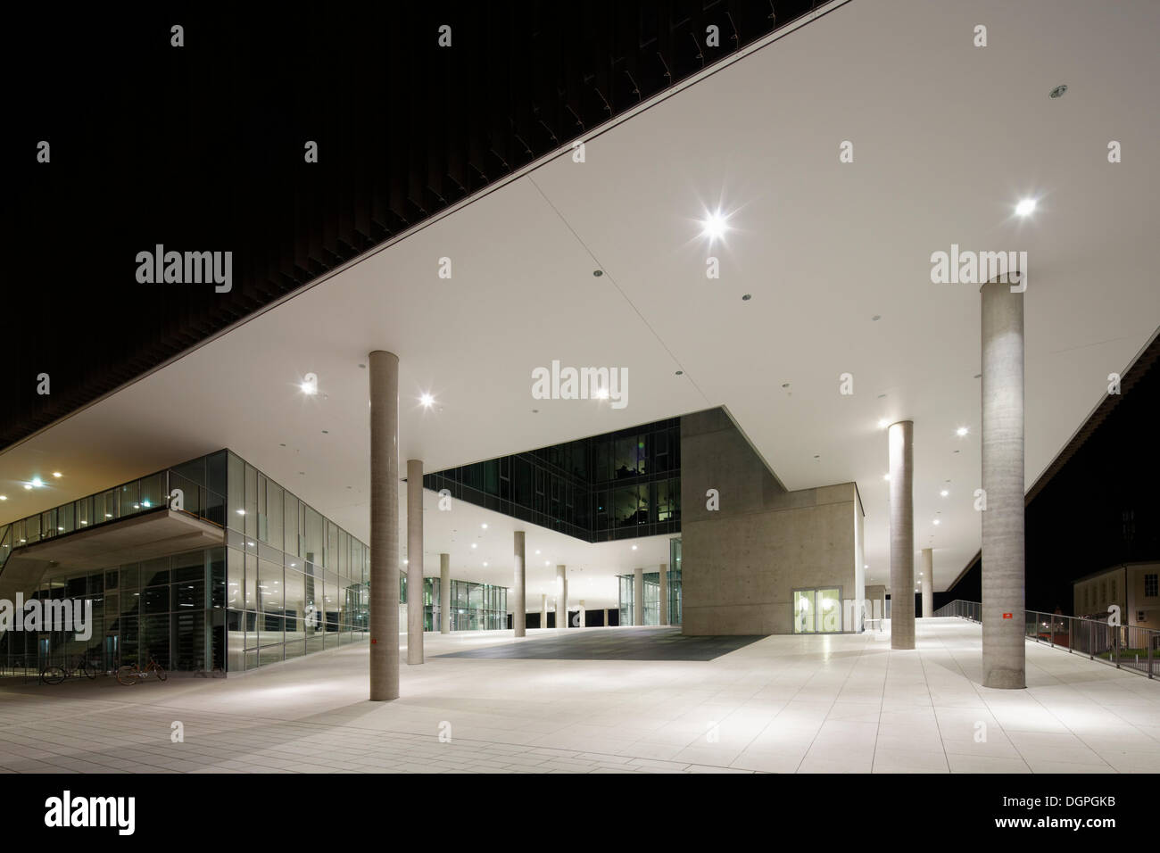 Unipark hi-res stock photography and images - Alamy