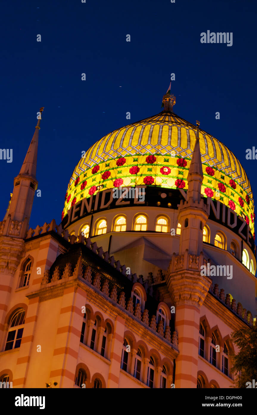 Mosaik kuppel hi-res stock photography and images - Alamy