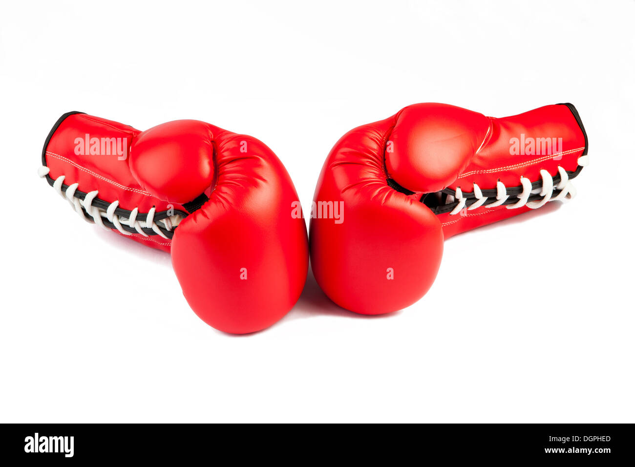 Boxing glove hi-res stock photography and images - Alamy