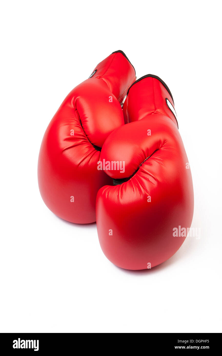 Boxing glove hi-res stock photography and images - Alamy