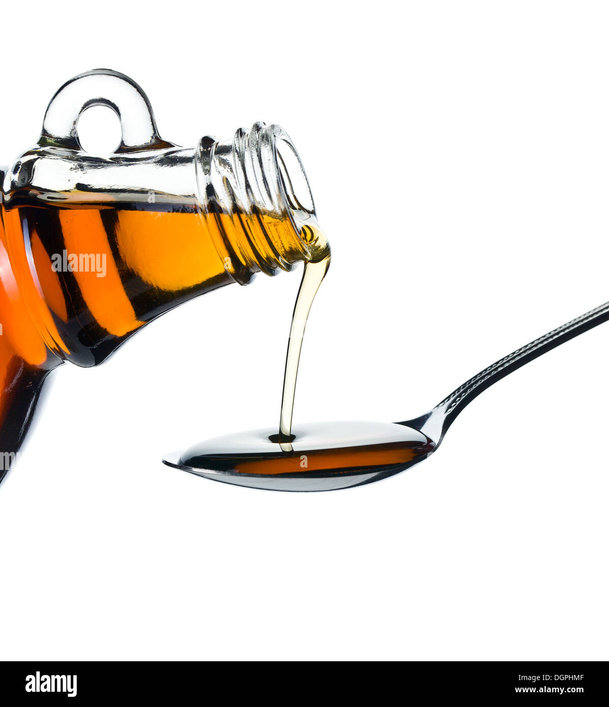 Maple syrup bottle hi-res stock photography and images - Alamy