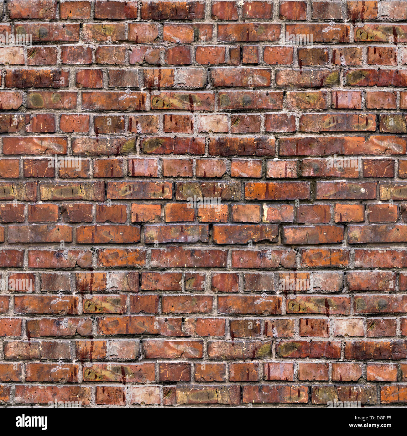 Brick Wall Texture Stock Photo - Alamy