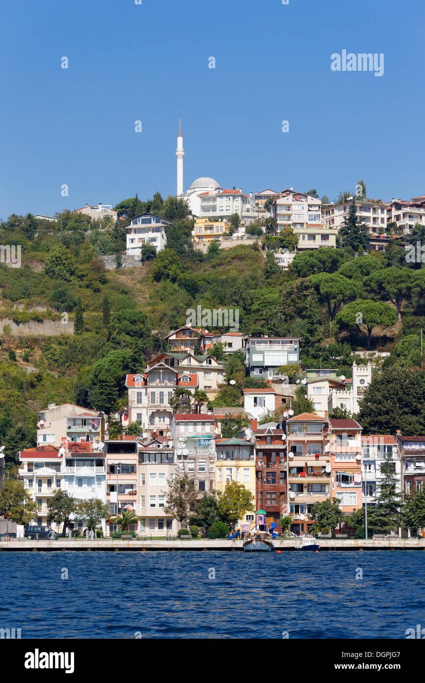 Sariyer High Resolution Stock Photography and Images - Alamy