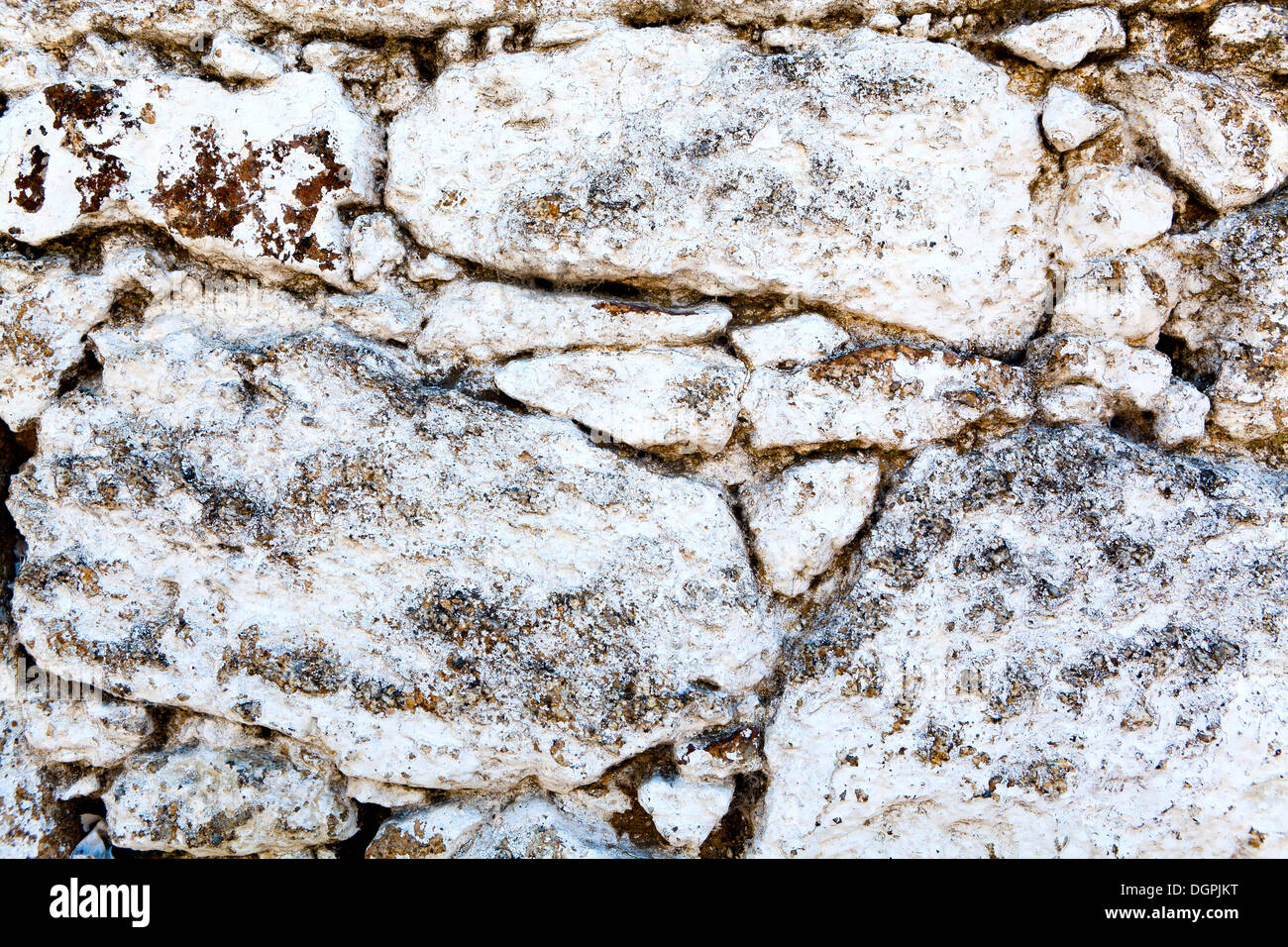 White Rock Background Stock Photo - Alamy