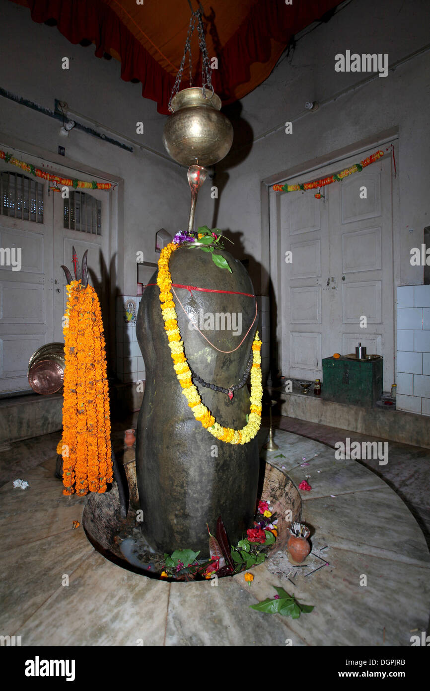 God Shiv Temple High Resolution Stock Photography and Images - Alamy