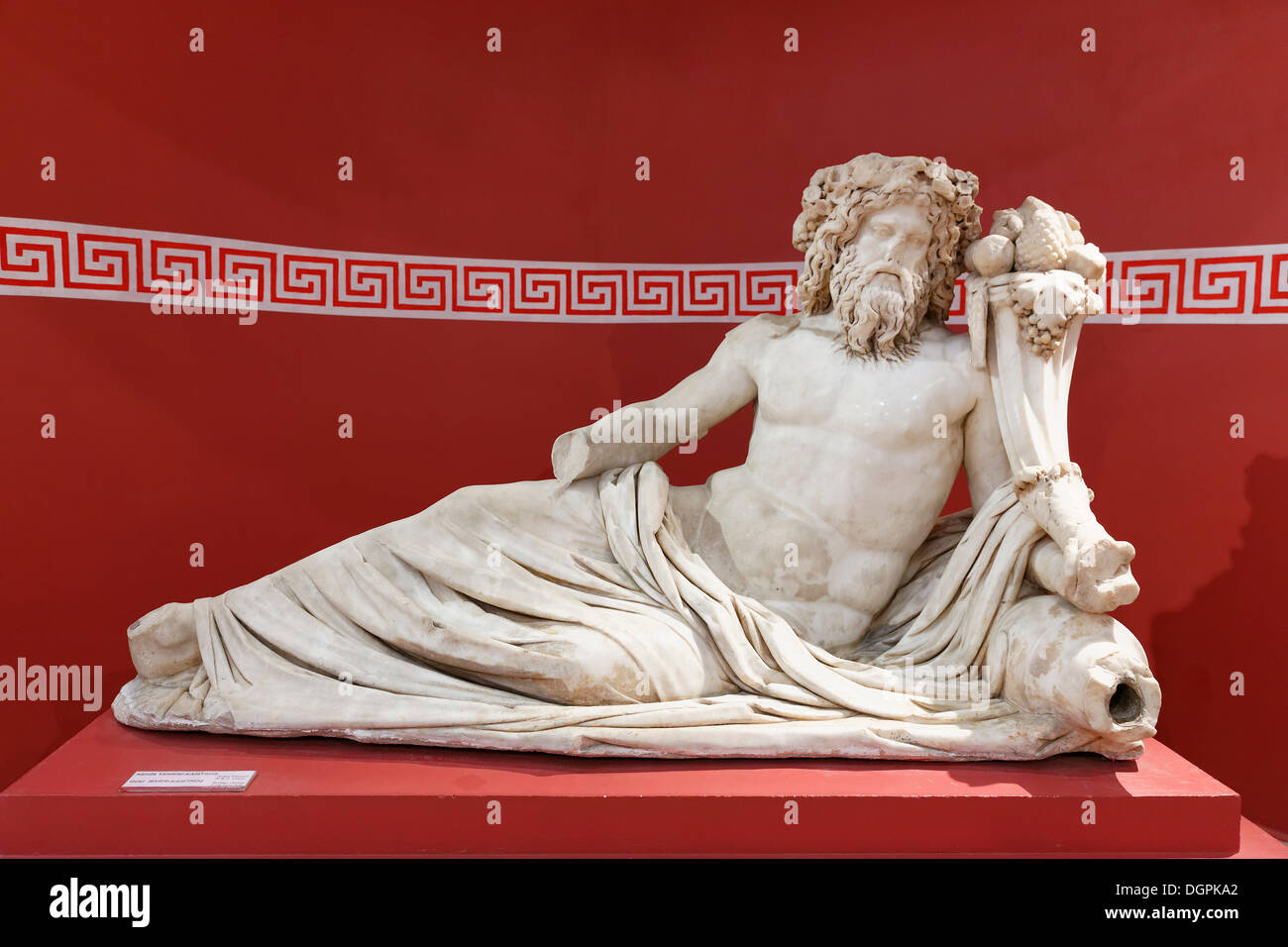 Cayster river hi-res stock photography and images - Alamy