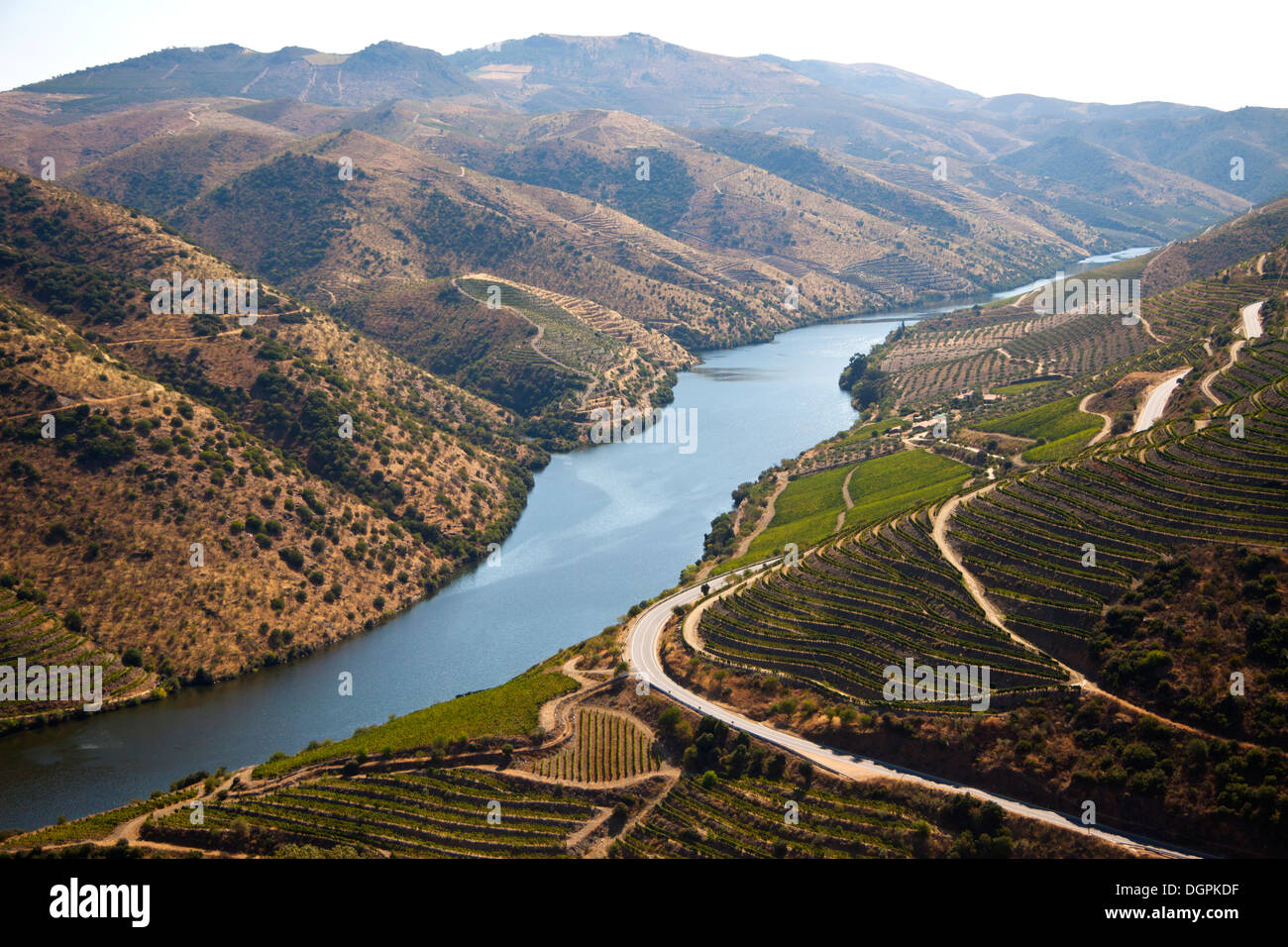 International douro hi-res stock photography and images - Alamy