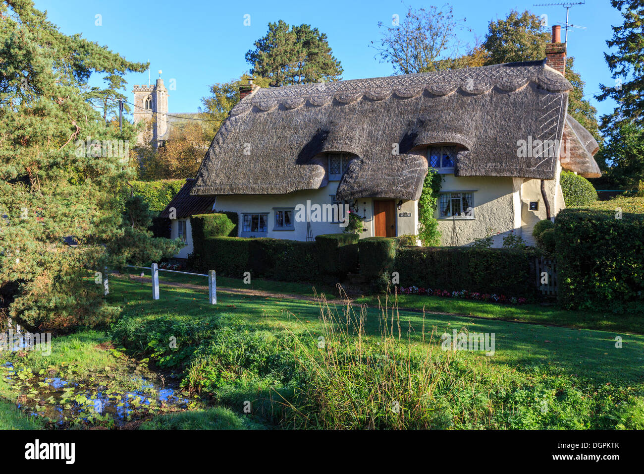 Clavering essex hi-res stock photography and images - Alamy