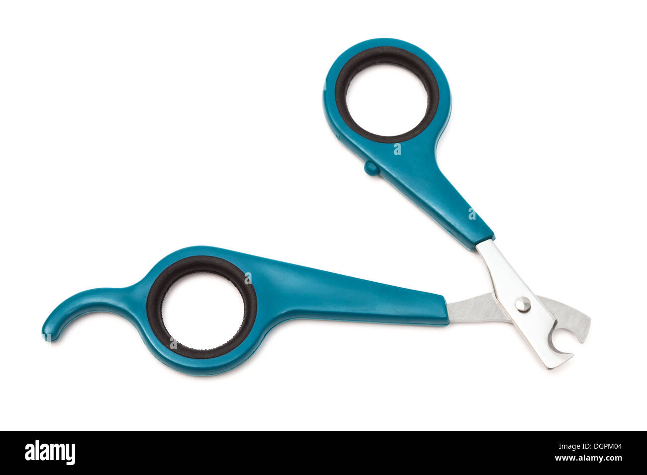 Steel claws hi-res stock photography and images - Alamy