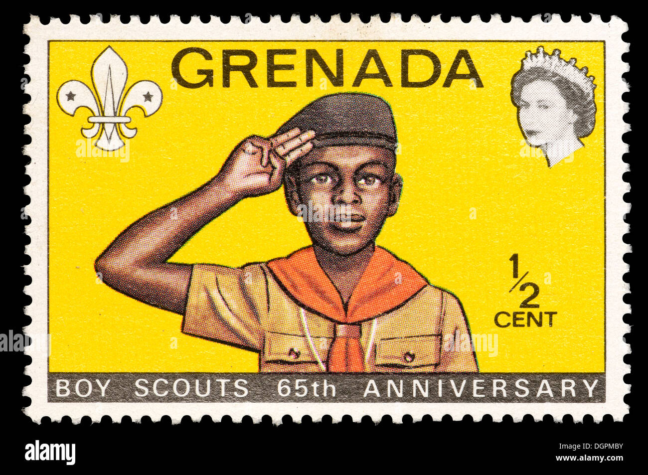 Scouts hi-res stock photography and images - Alamy