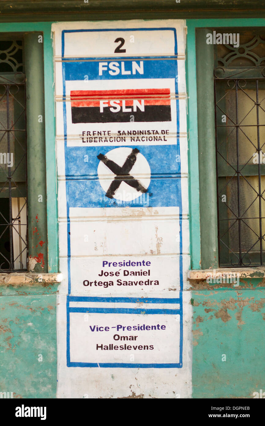 Fsln hi-res stock photography and images - Alamy