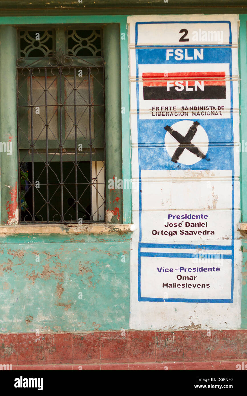 Fsln hi-res stock photography and images - Alamy