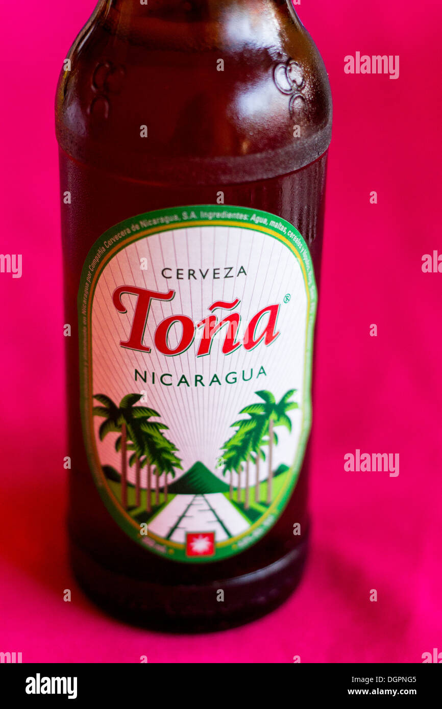 Tona Beer High Resolution Stock Photography and Images - Alamy
