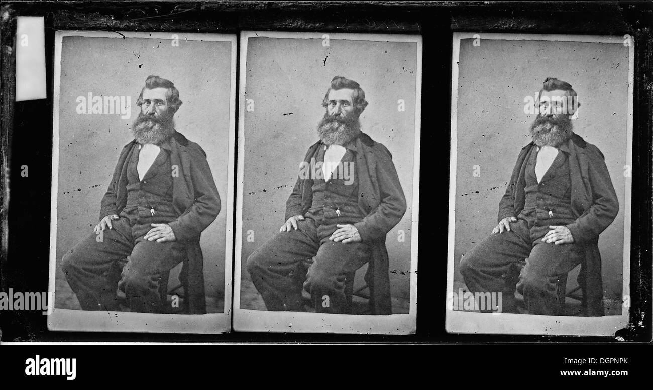 This photograph features Mr. Macurdy, an individual possibly known for ...