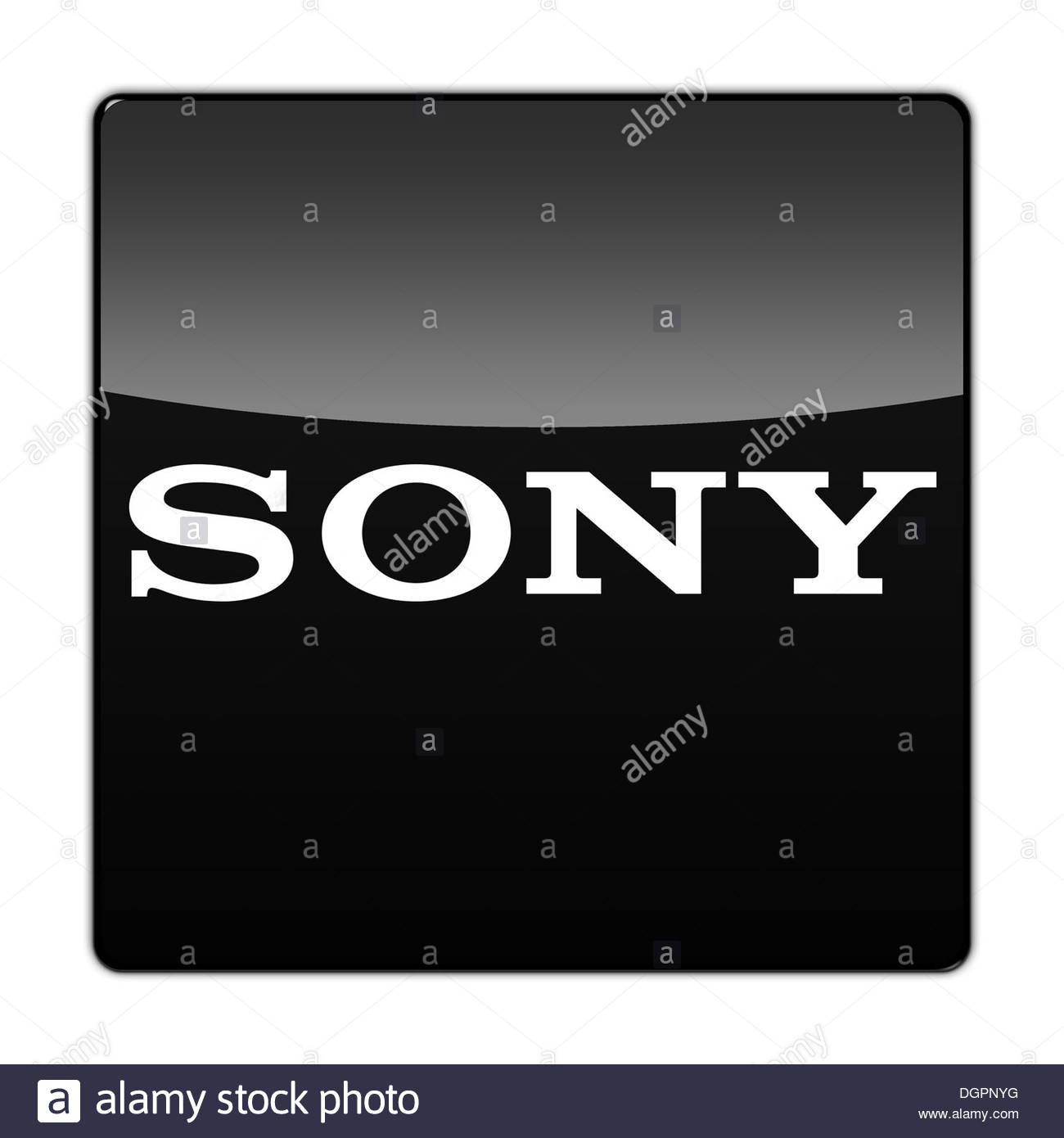 Sony Playstation Logo Stock Photos & Sony Playstation Logo Stock Images ...