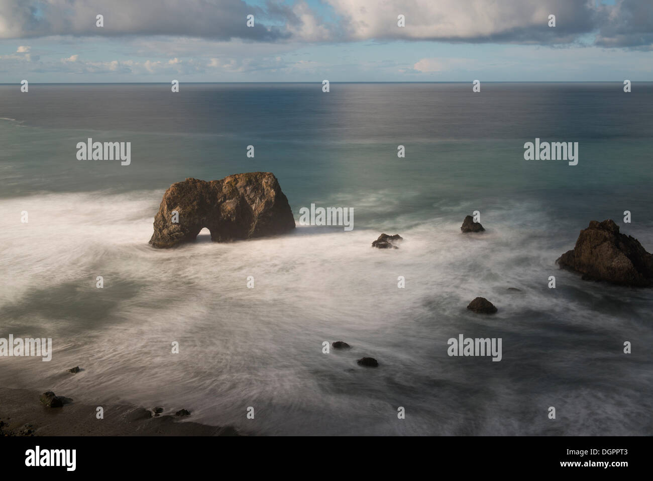 Point arena hi-res stock photography and images - Alamy