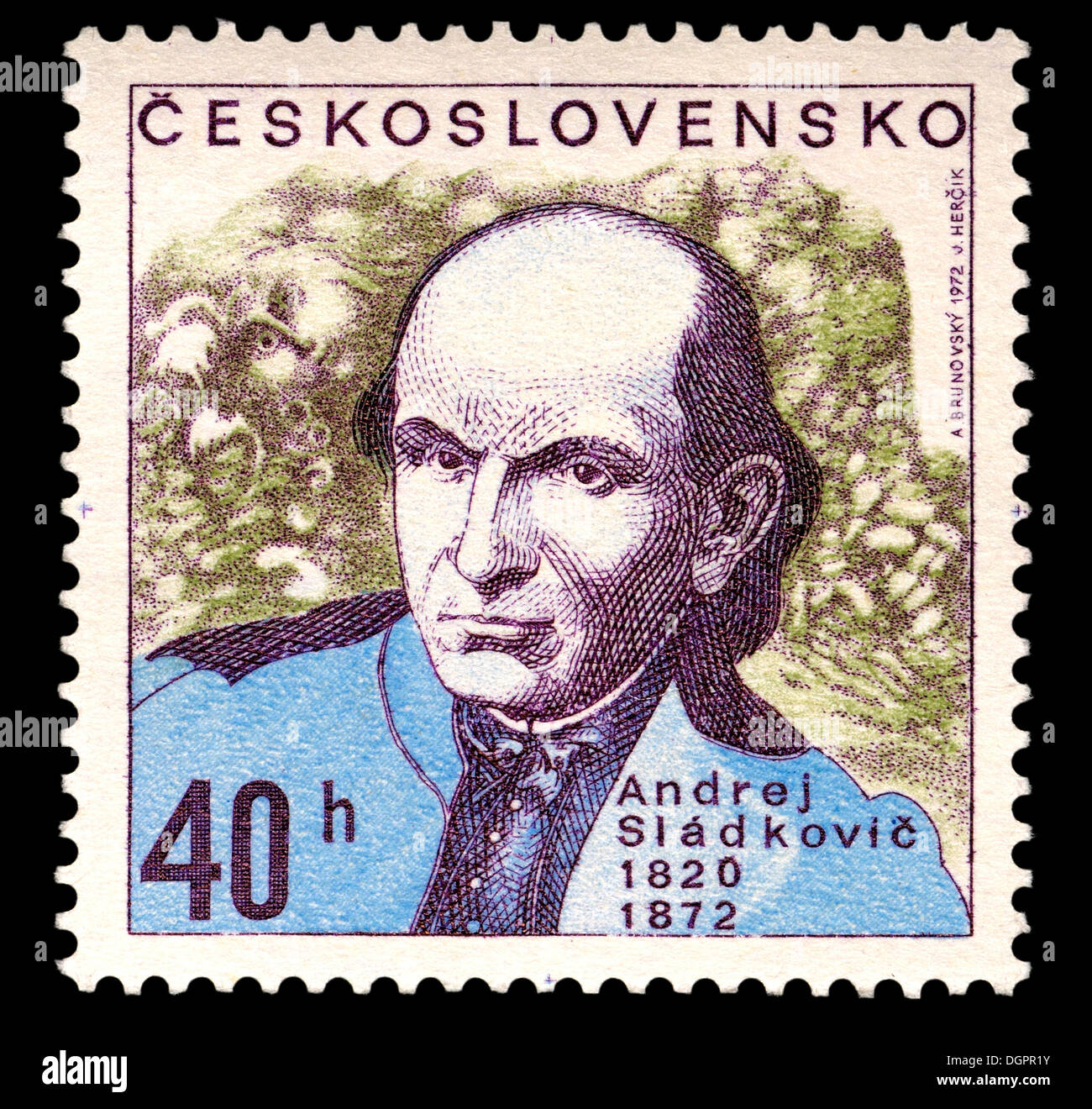 Andrej sladkovic hi-res stock photography and images - Alamy