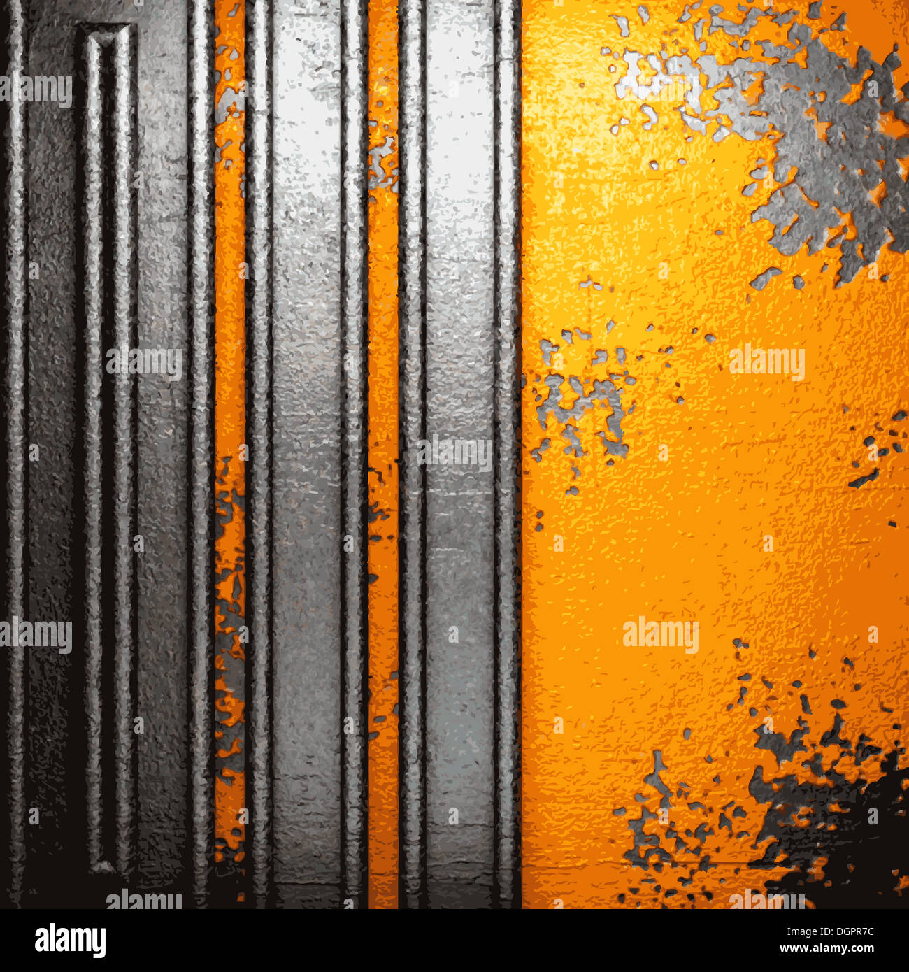 Old metal background Stock Photo - Alamy