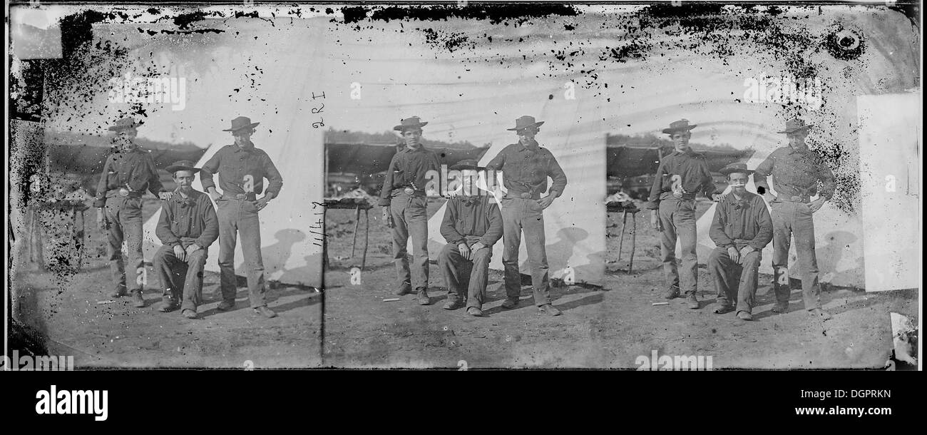 Pvt robert robertson hi-res stock photography and images - Alamy