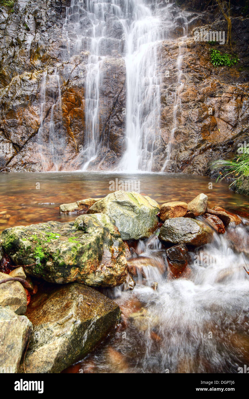 Nature Scenery Stock Photo - Alamy