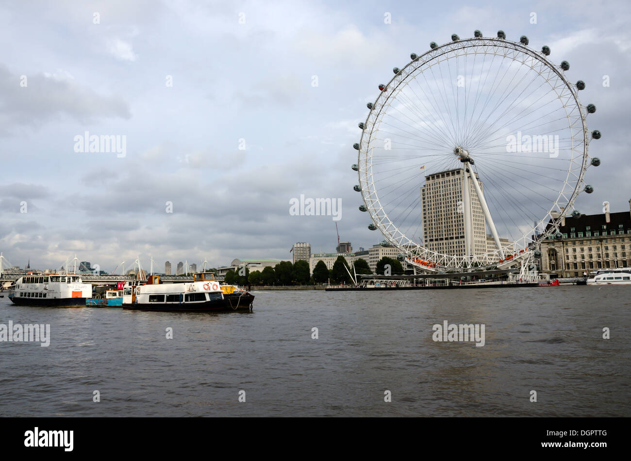 London structure hi-res stock photography and images - Alamy