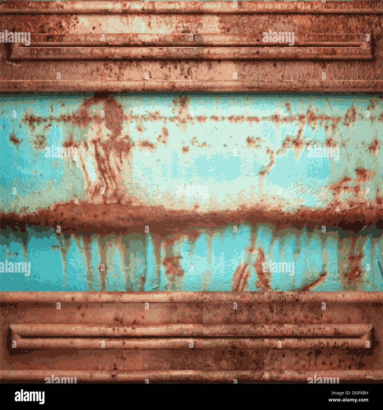 Old metal background Stock Photo - Alamy