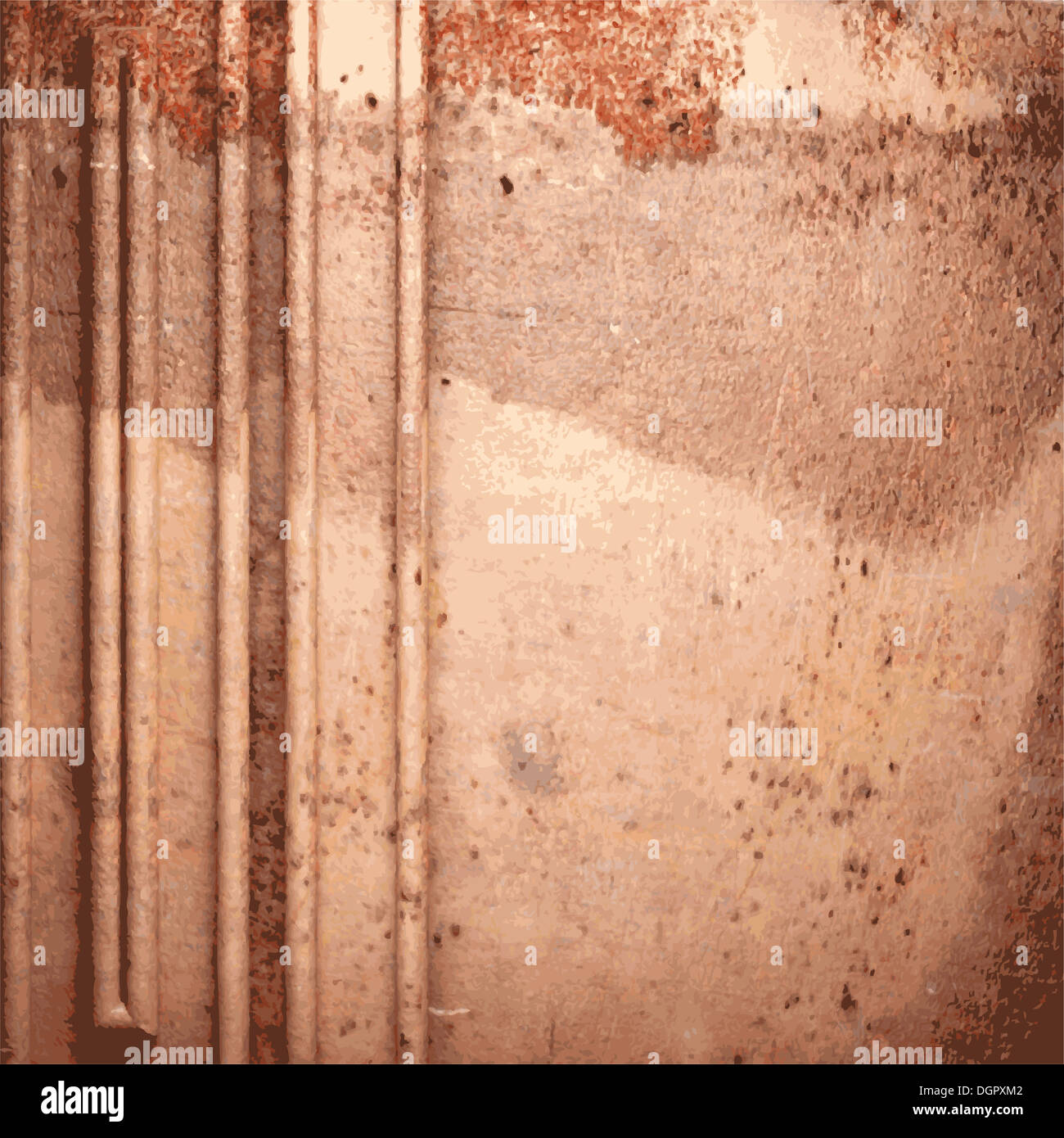 Old metal background Stock Photo - Alamy