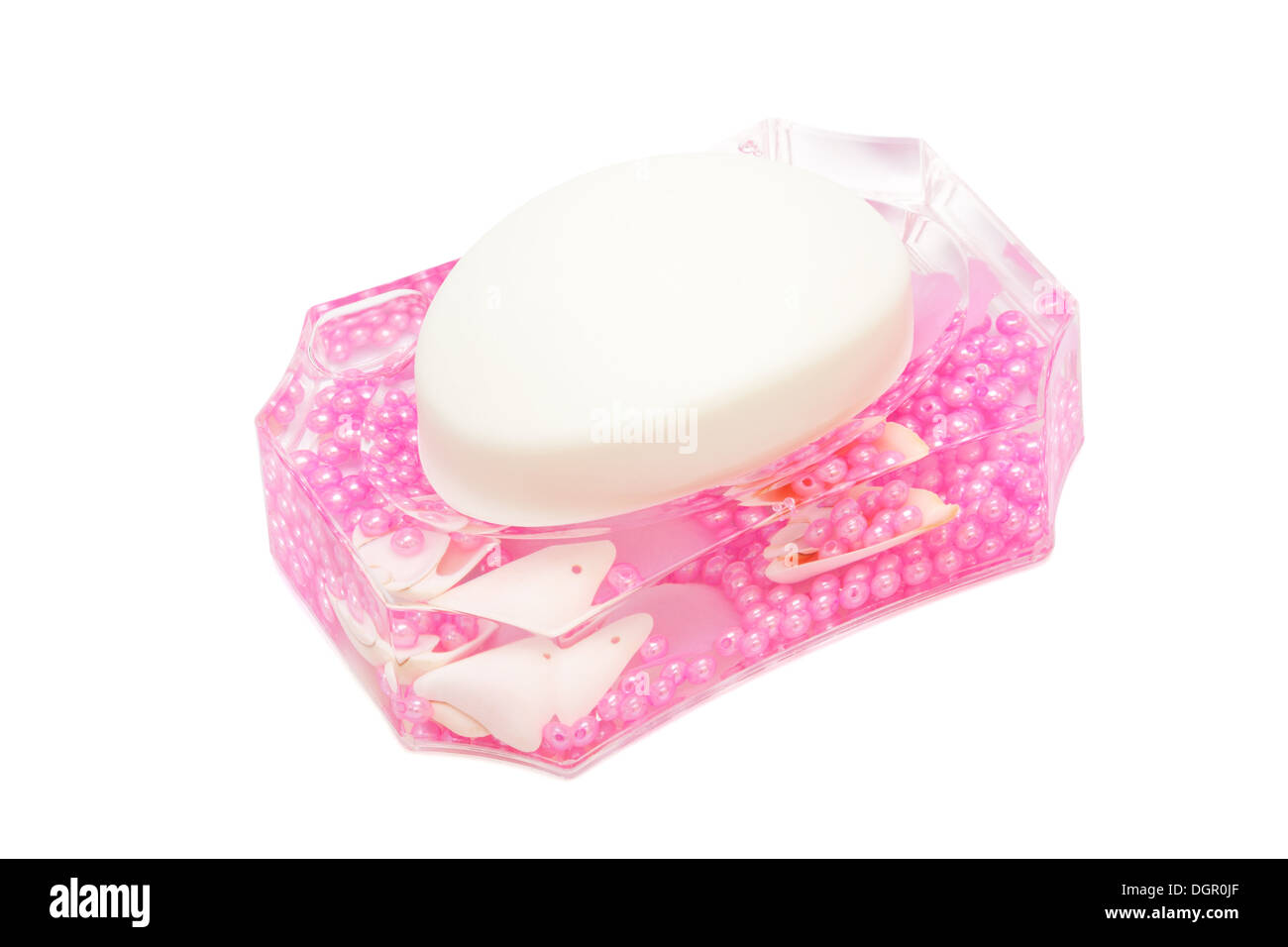 pink dish soap Stock Photo - Alamy