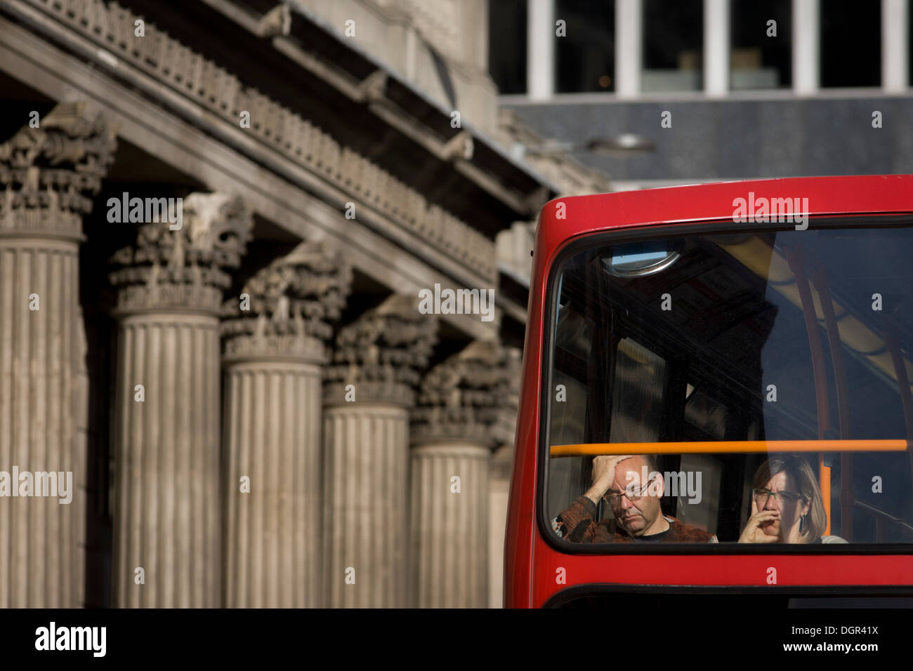 Bus delays hi-res stock photography and images - Alamy
